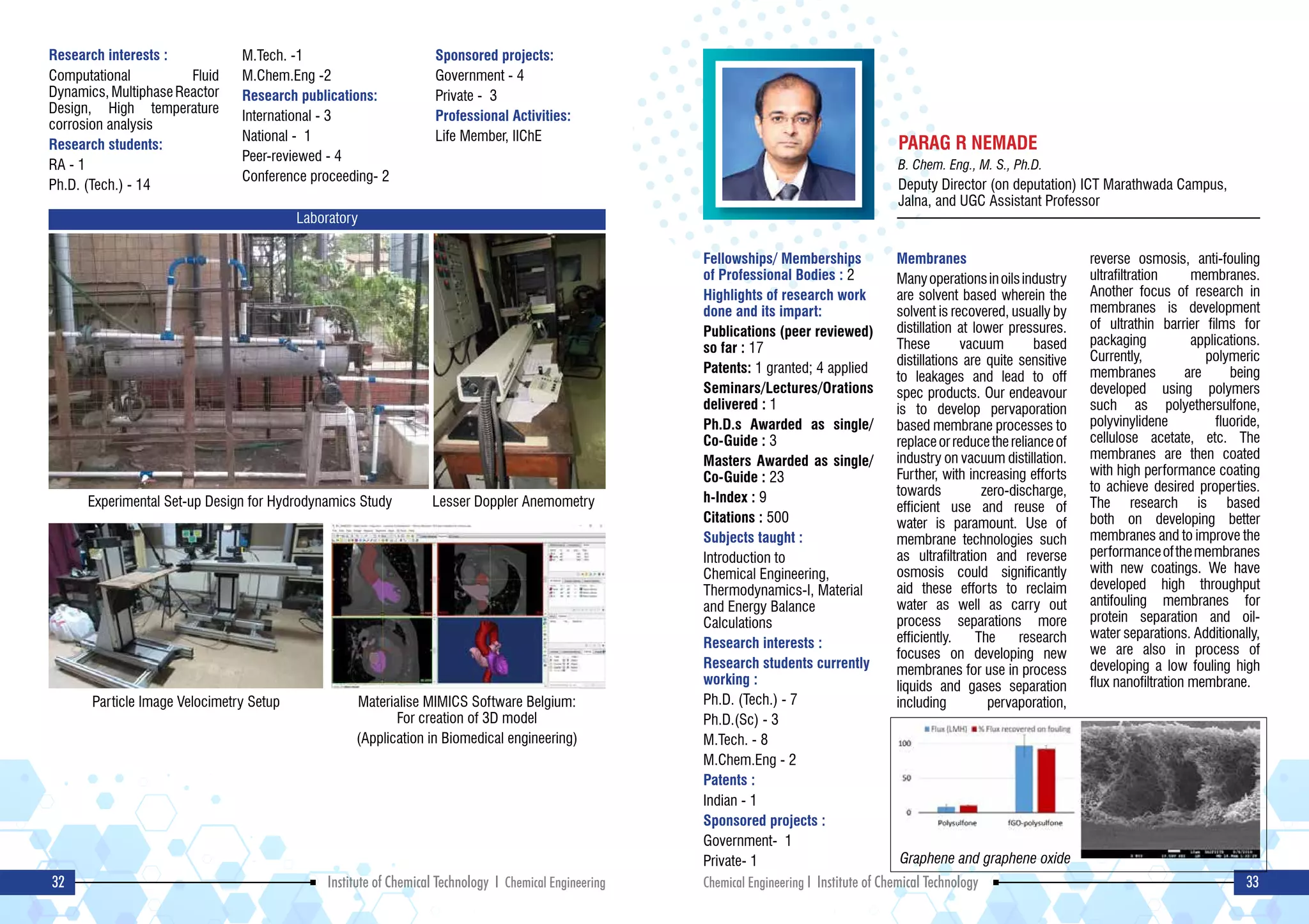 Chemical engineering | PDF