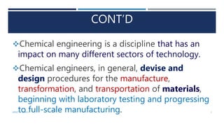 Chemical engineering.pptx