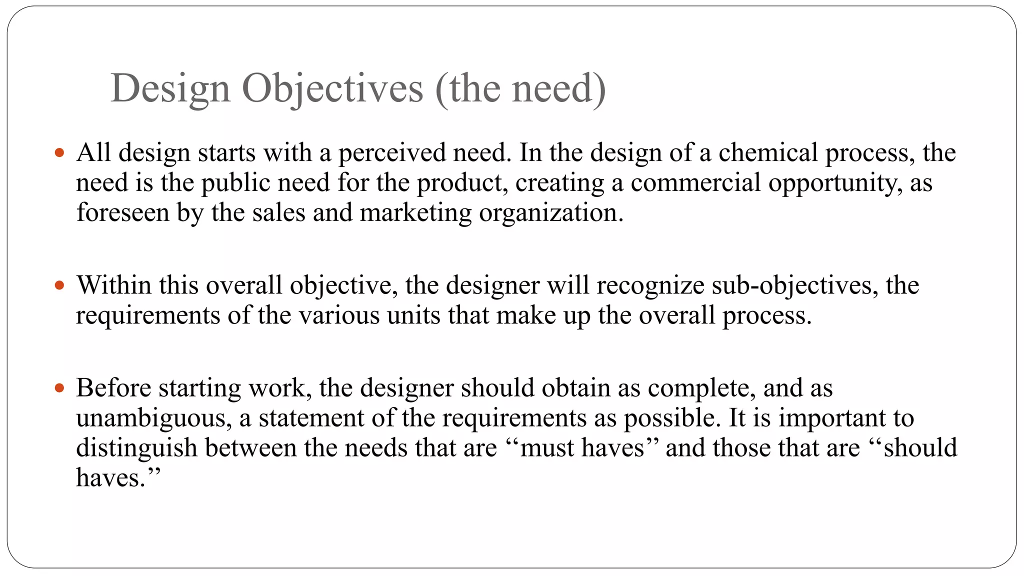 Chemical Engineering Apparatus Design, ChEg4191-1.pptx