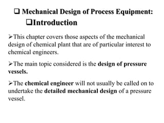 Chemical Engineering Apparatus Design Lecture note.pdf