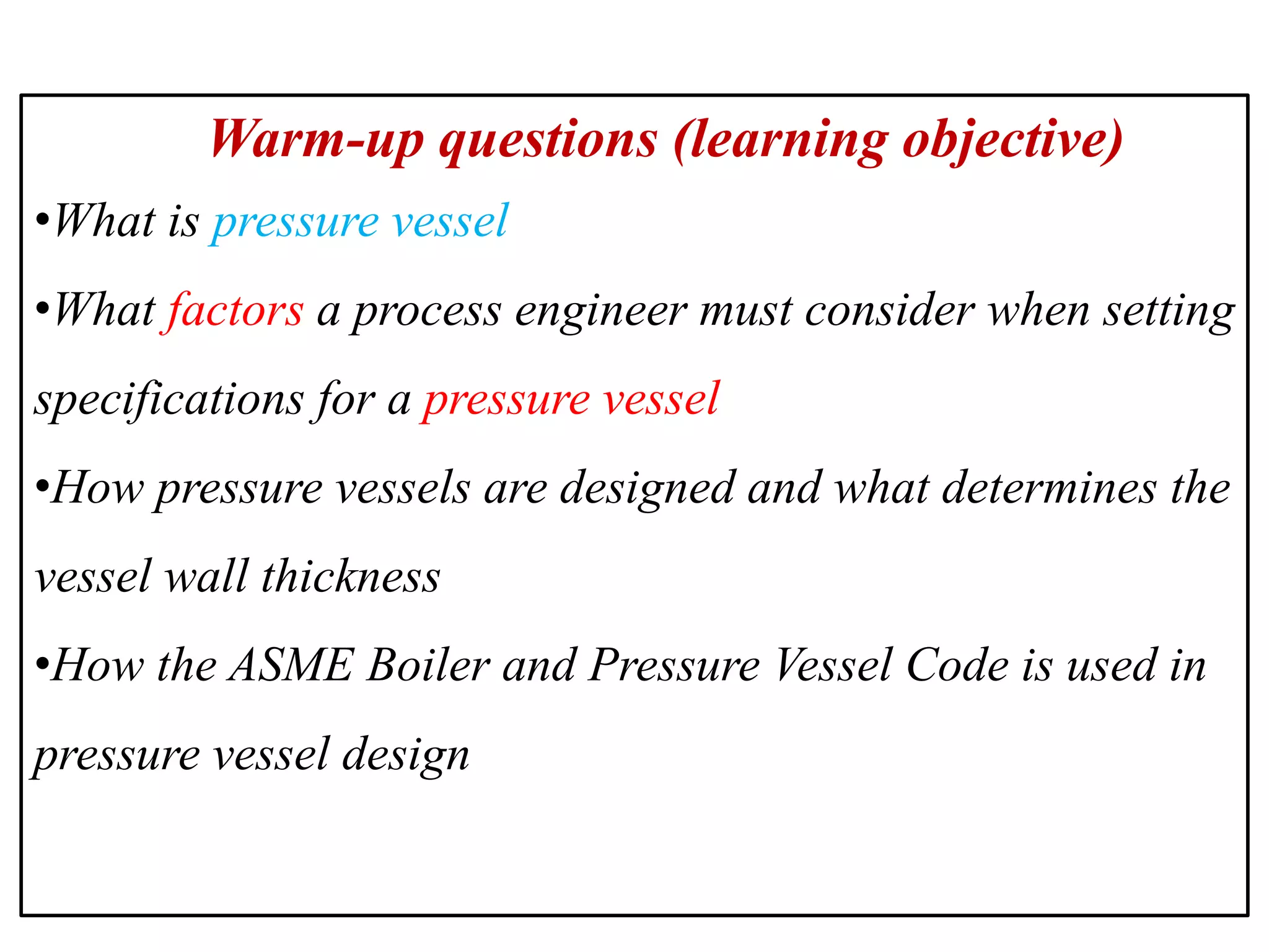 Chemical Engineering Apparatus Design lecture note | PDF