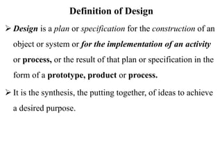 Chemical Engineering Apparatus Design lecture note | PDF