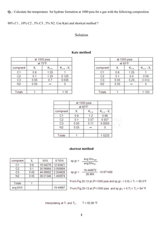 Chemical engineering gas processors | PDF | Chemistry | Science