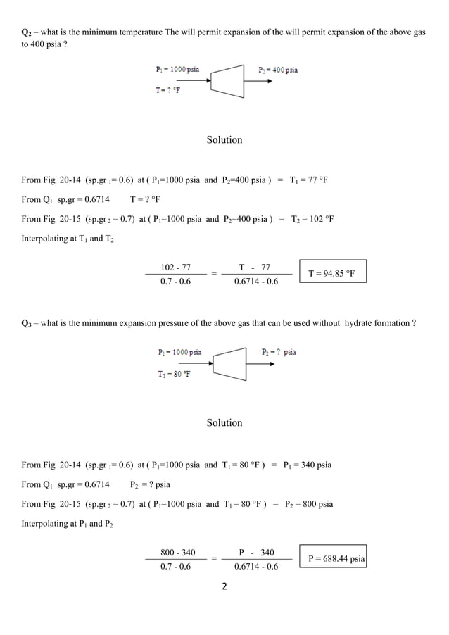 Chemical engineering gas processors | PDF | Chemistry | Science