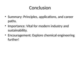 Chemical_Engineering_Intro power point pre | PPT