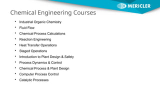 CHEMICAL ENGINEERING PRINCIPLES - Mericler 2025.pptx