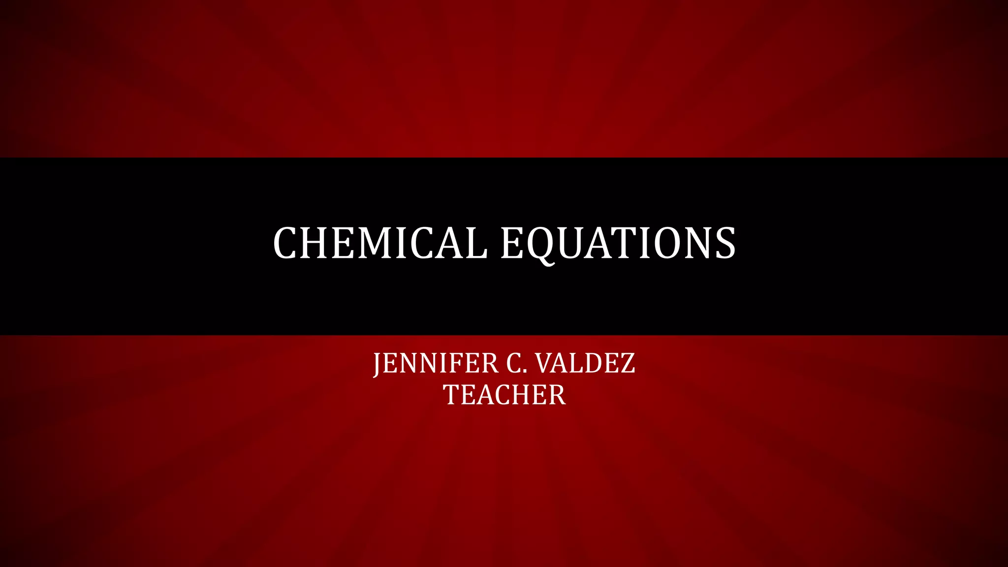 chemical EQUATIONS.pptx