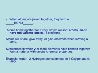 Chemical equations 11 | PPT