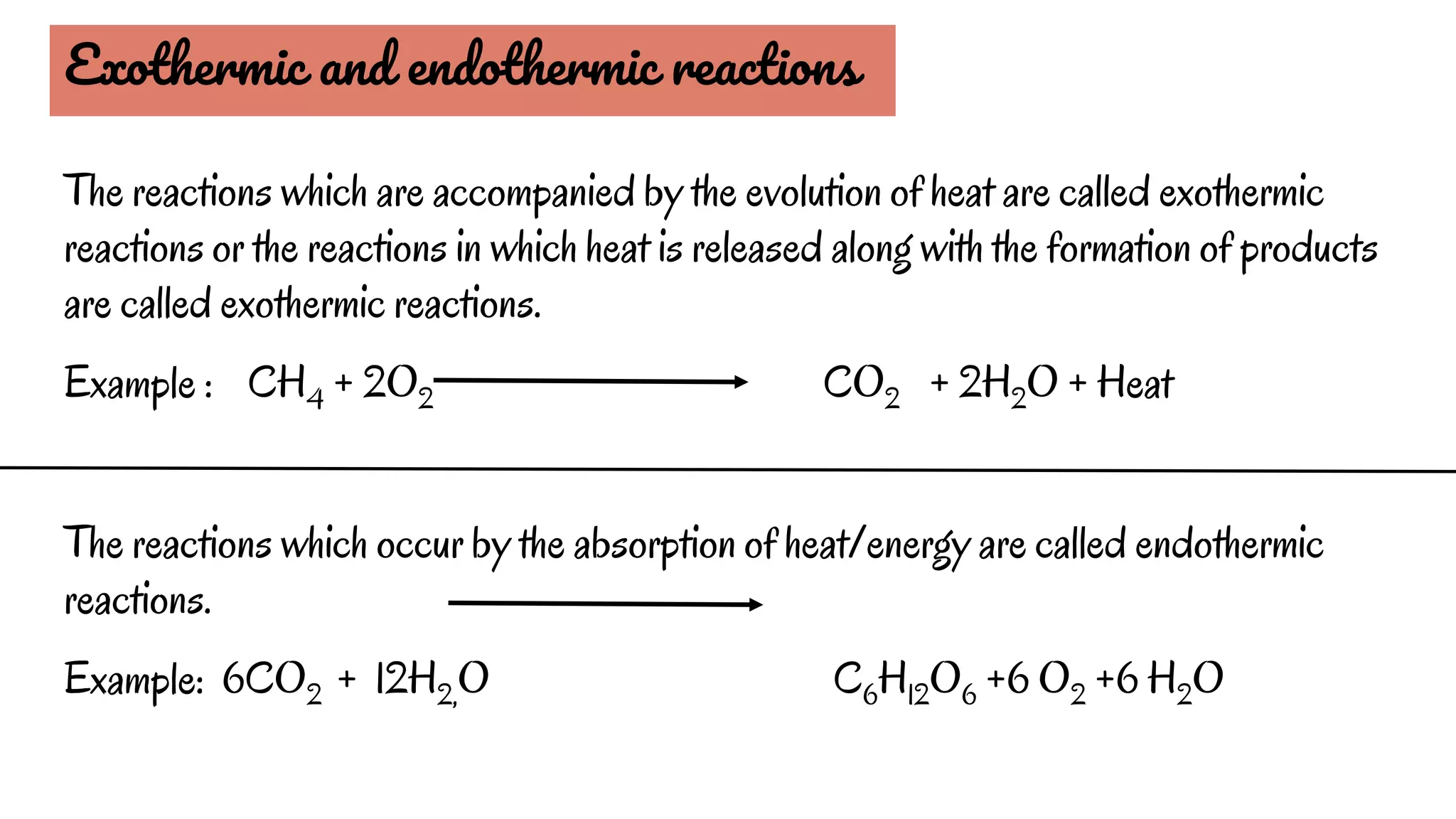 Class 10 l Science l Chemistry l Lesson 1: Chemical equations and ...