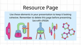 Chemical Equations: Its Components and Usage | PPTX