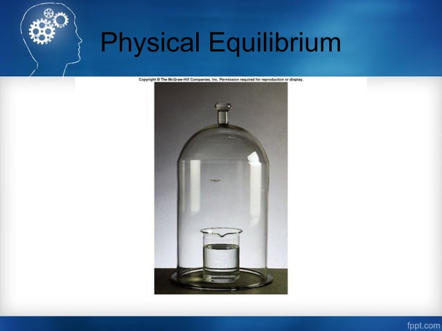 Chemical equilibrium | PPT | Chemistry | Science