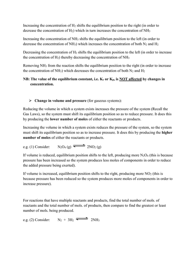 chemical_equilibrium.pdf | Chemistry | Science