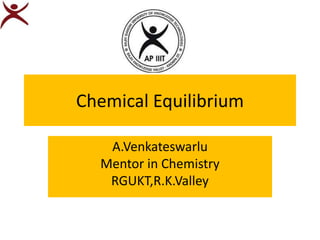 Chemical Equilibrium.pptx