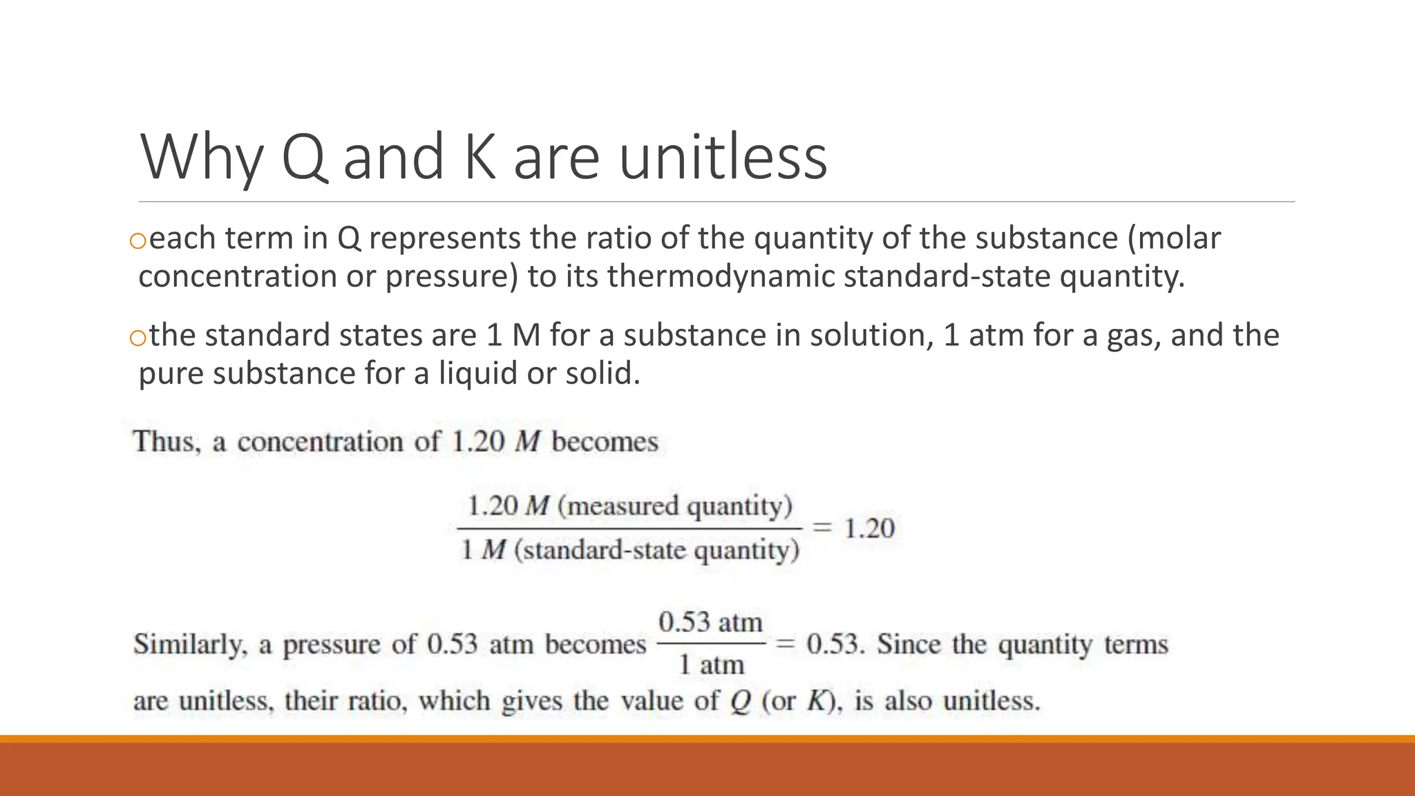 chemical equilibrium - general and inorganic chemistry | PPTX