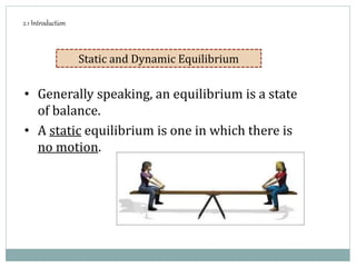 Chemical equilibrium srp | PPT