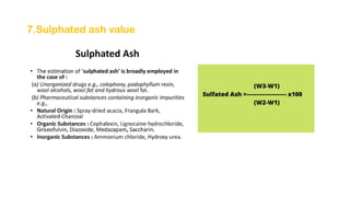 CHEMICAL EVALUATION chemistry chemical.pptx