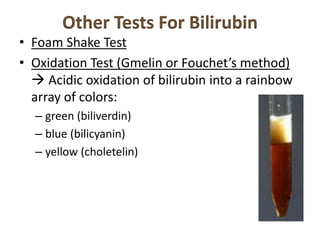 Chemical examination of urine (rgt strip) | PPTX