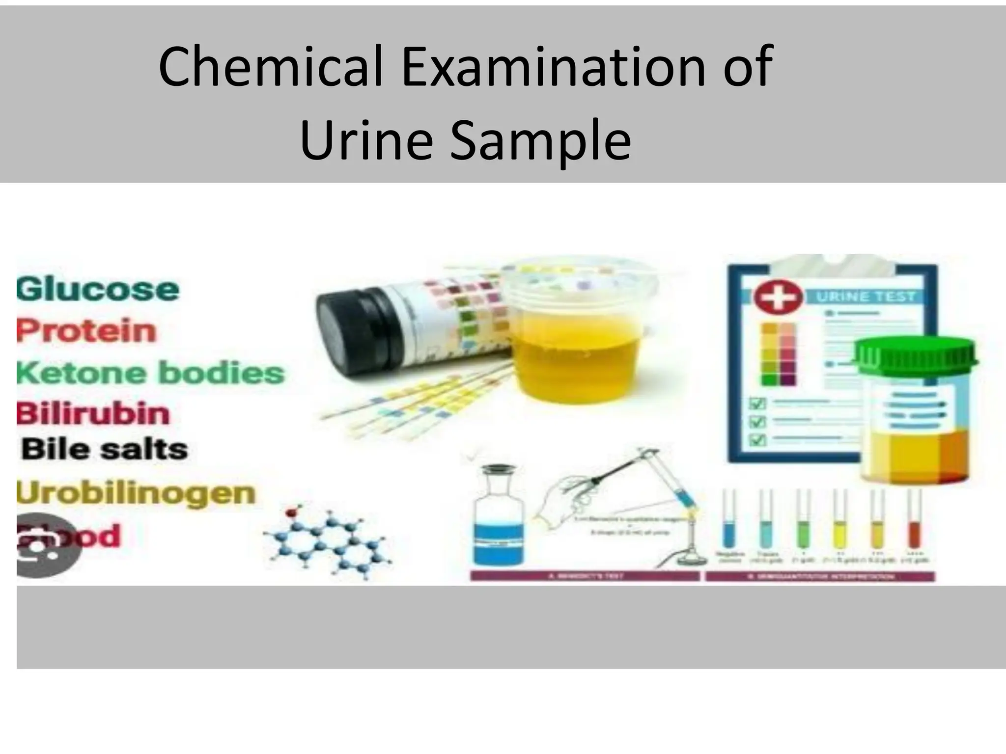 Chemical Examination (Pdf).pdf for study | PDF