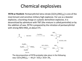 Chemical explosives.pptx