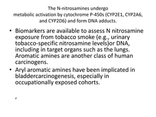 Chemical factors | PPT
