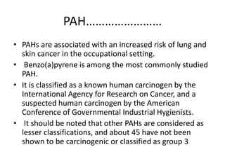 Chemical factors | PPT