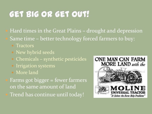 Week 5 - Chemical Fertilizers and Pesticides | PPT