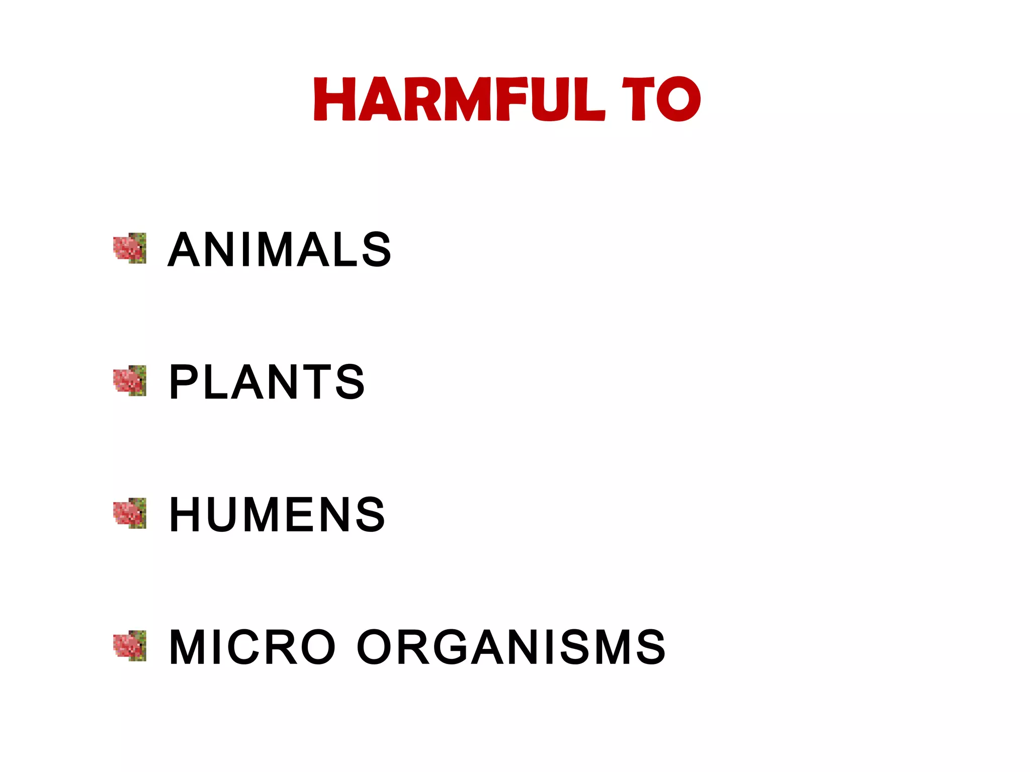 Chemical fertilizer spowr pt | PPT
