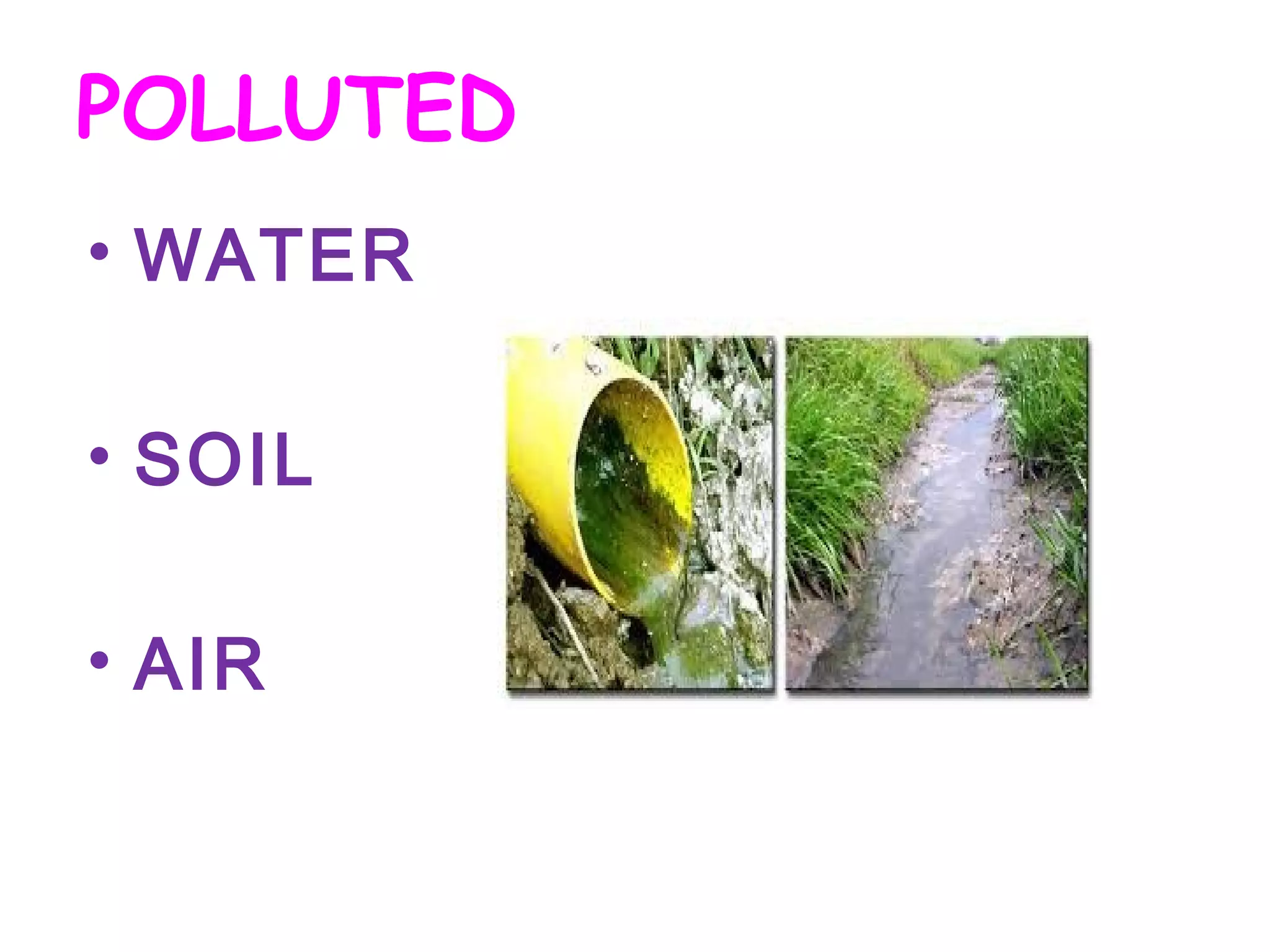 Chemical fertilizer spowr pt | PPT