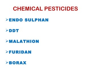 Chemical fertilizer spowr pt | PPT