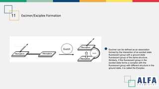 Chemical fluorescent prode | PPT