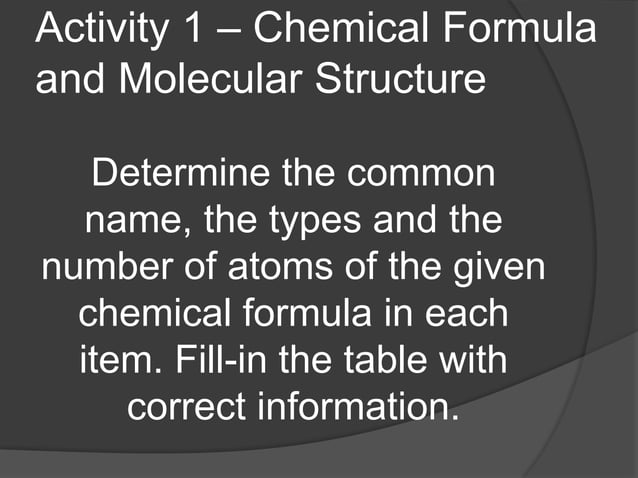 chemical formula.pptx