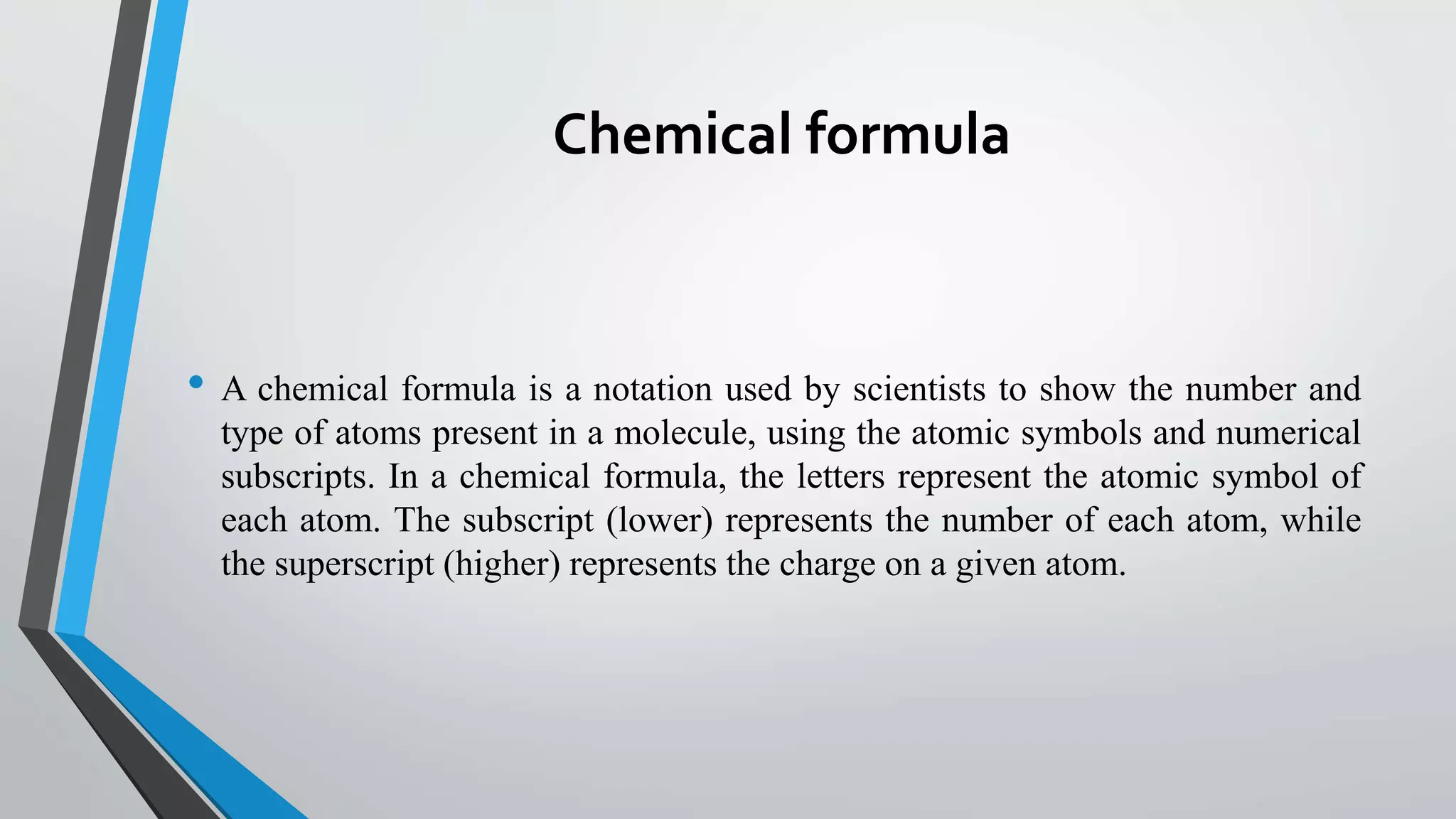 chemical formula.pptx