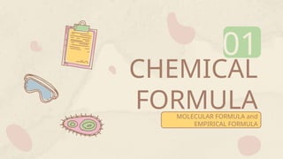 CHEMICAL FORMULA POWERPOINT PRESENTATION.pptx