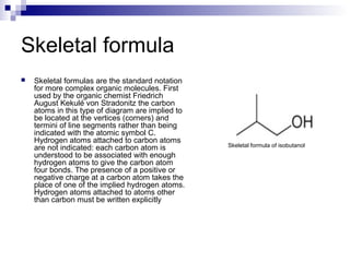Chemical formulae and equations | PPT
