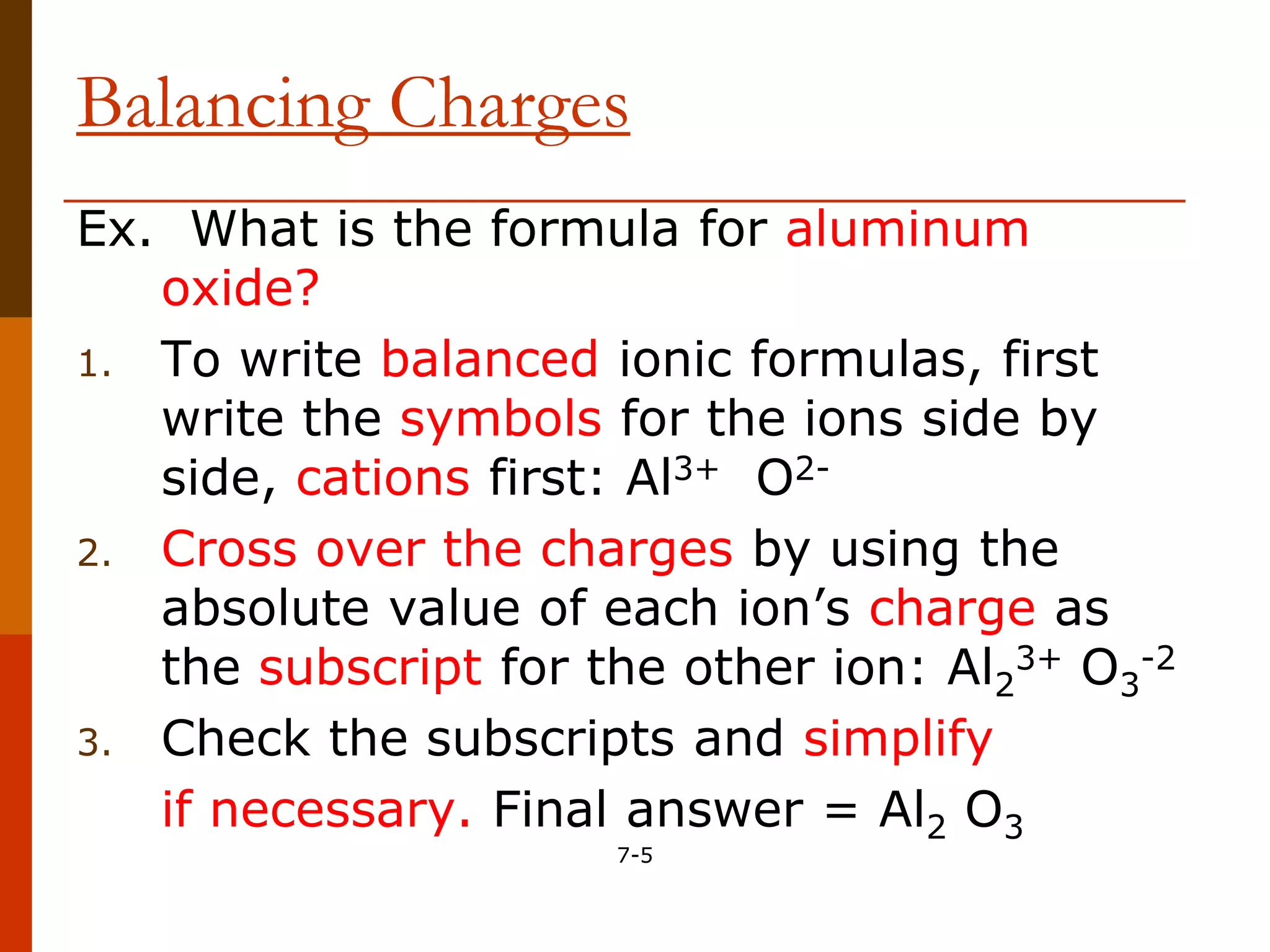 Chemical Formula Notes.pptx