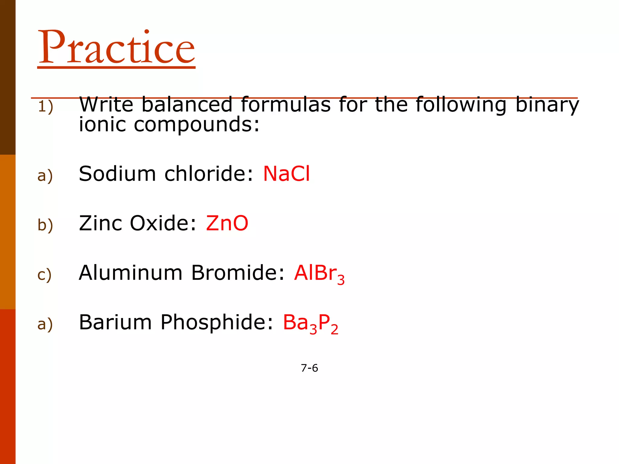 Chemical Formula Notes.pptx