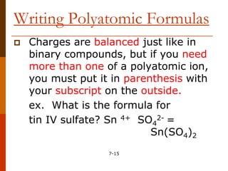 Chemical Formula Notes.pptx