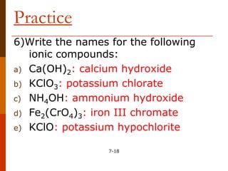 Chemical Formula Notes.pptx