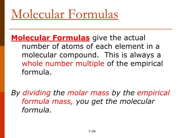 Chemical Formula Notes.pptx