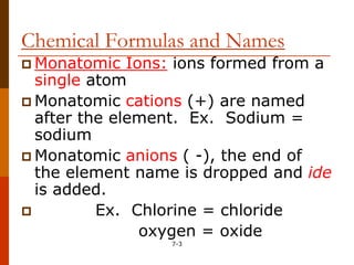 Chemical Formula Notes.pptx