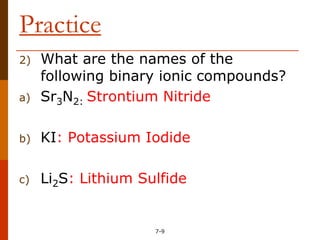 Chemical Formula Notes.pptx