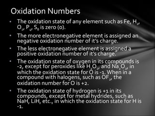 Chemical formulas and compounds | PPT