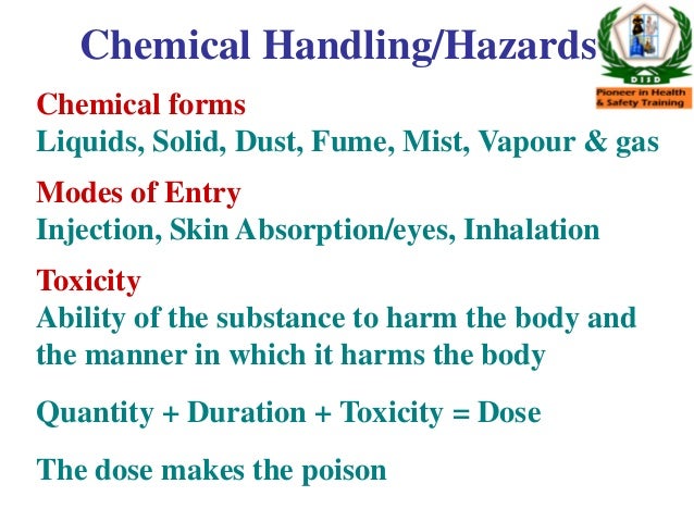Chemical handling.ppt