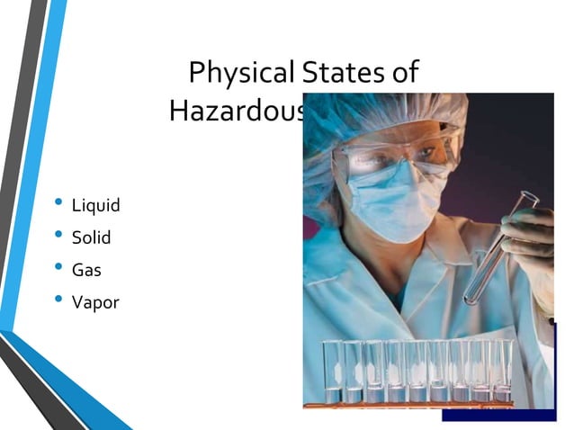 Chemical_Handling_1.ppt | First Aid | Injuries
