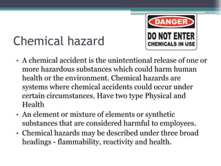 What Are Chemical Hazards? Types Examples SafetyCulture, 42% OFF