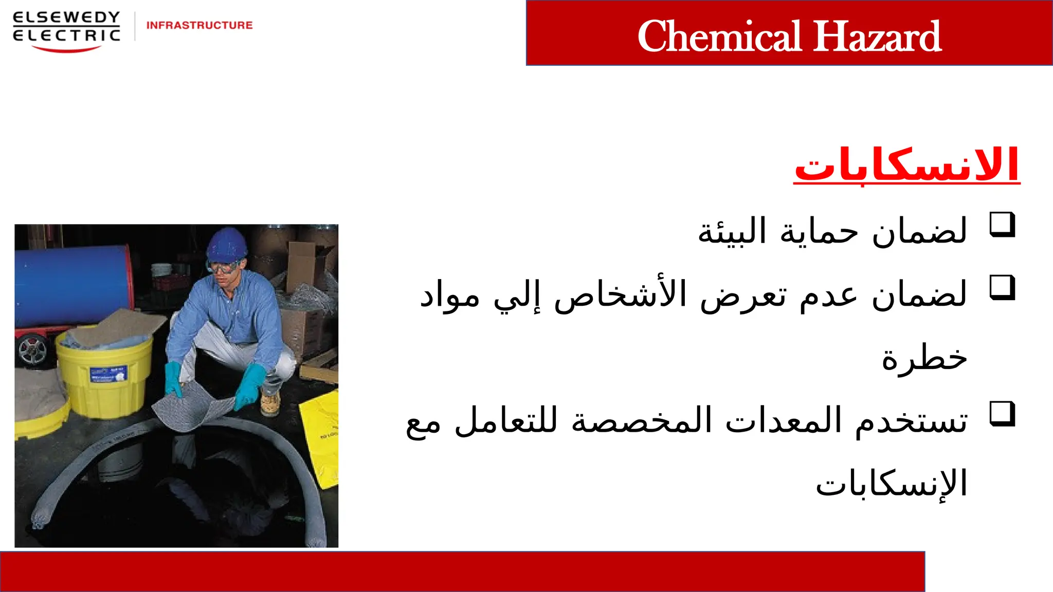 Chemical Hazard & Hazardous matrials.pptx