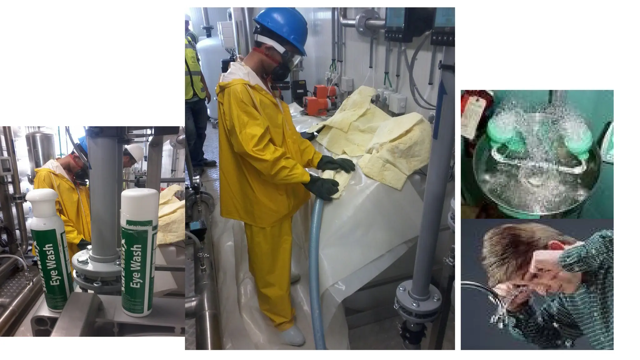 Chemical Hazard & Hazardous matrials.pptx