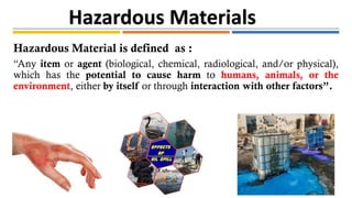 How to identify Chemical Hazards at work or at home.pdf