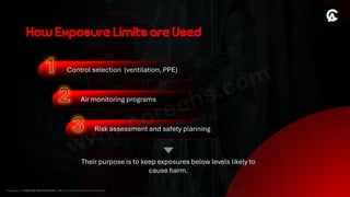 Chemical Hazards at Workplace – Types, Properties & Exposure Routes ...
