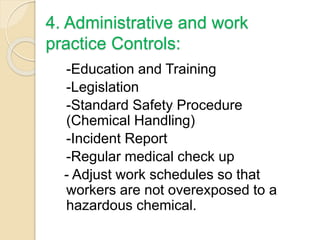 Chemical Hazards Control & Prevention.pptx